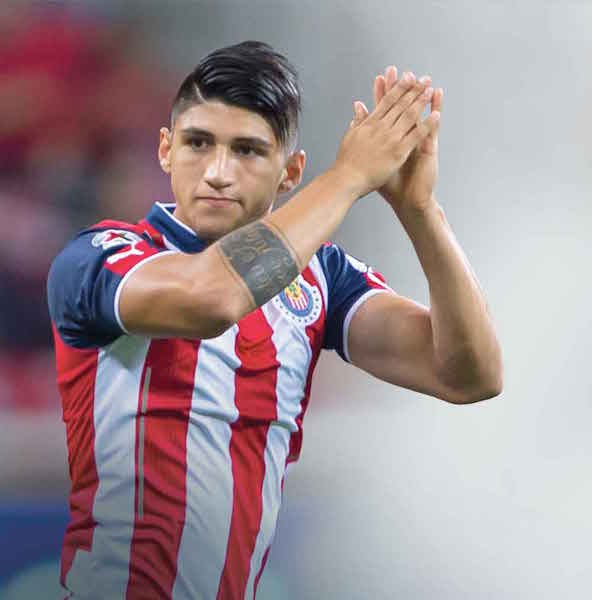 Resurge de las Cenizas