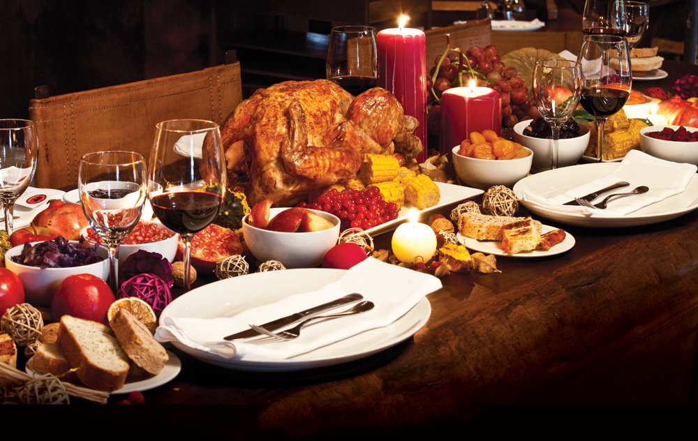 Rescatar el sabor de la comida