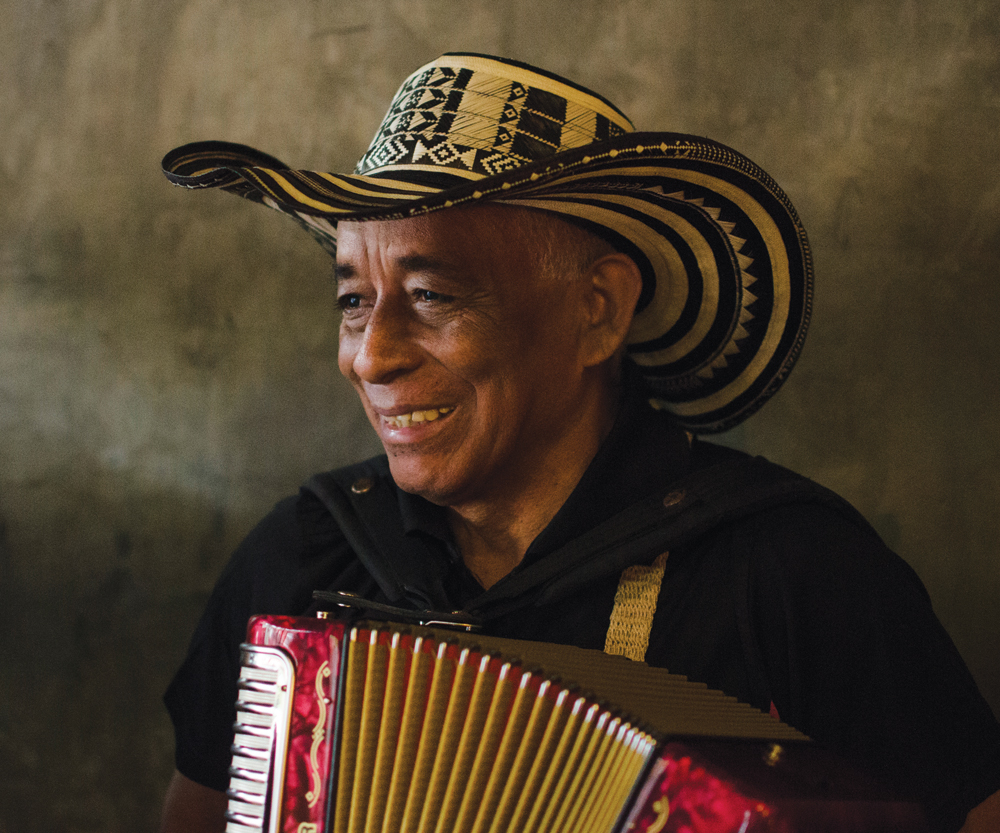 ¡Larga vida a la parranda!