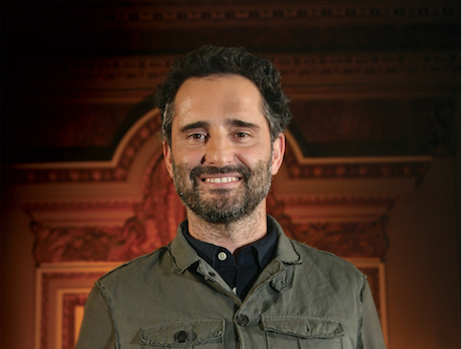 Drexler hace mejor al silencio