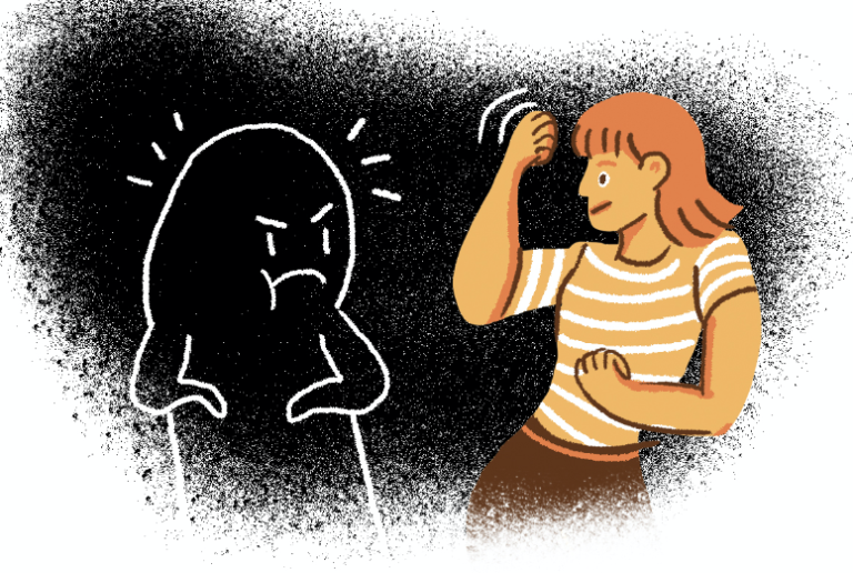 10 hábitos para cultivar tu resiliencia