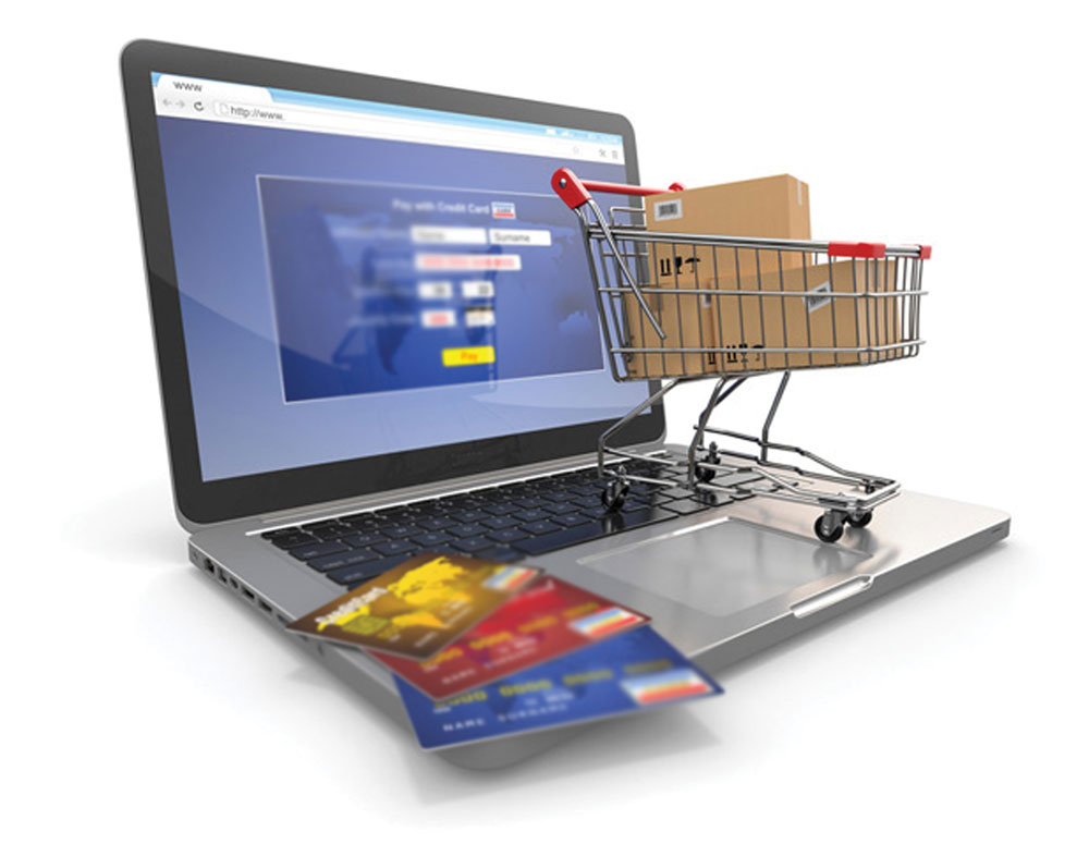 Compras por Internet