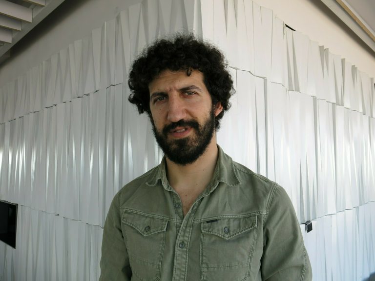 Marwan trata de aprender de los desengaños