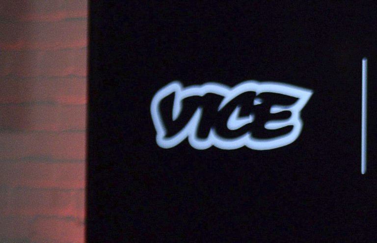 Vice Media recortará 10% de su plantilla laboral global
