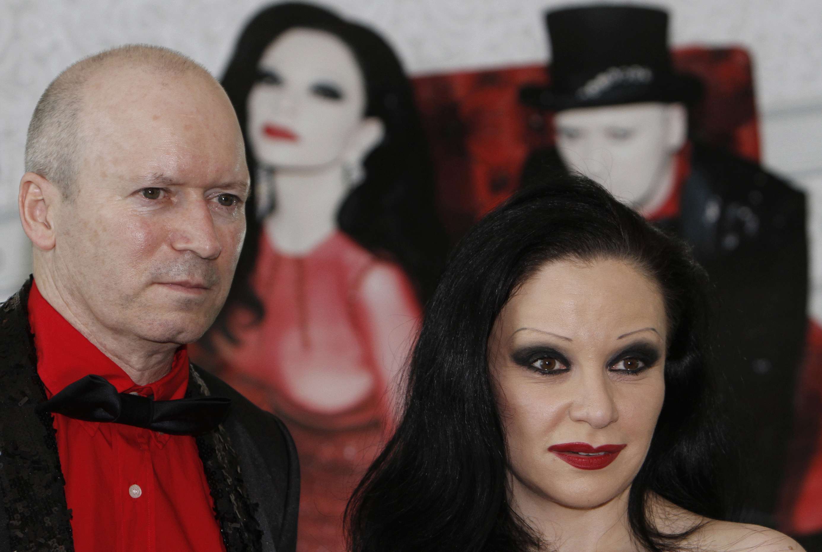 Fangoria celebra 30 años de música a toda velocidad