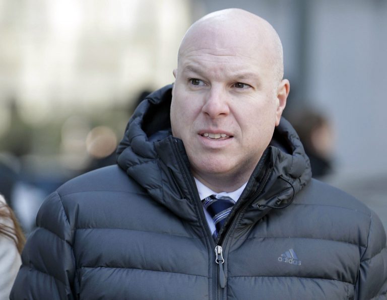 Tres a prisión por escándalo en el basquetbol universitario