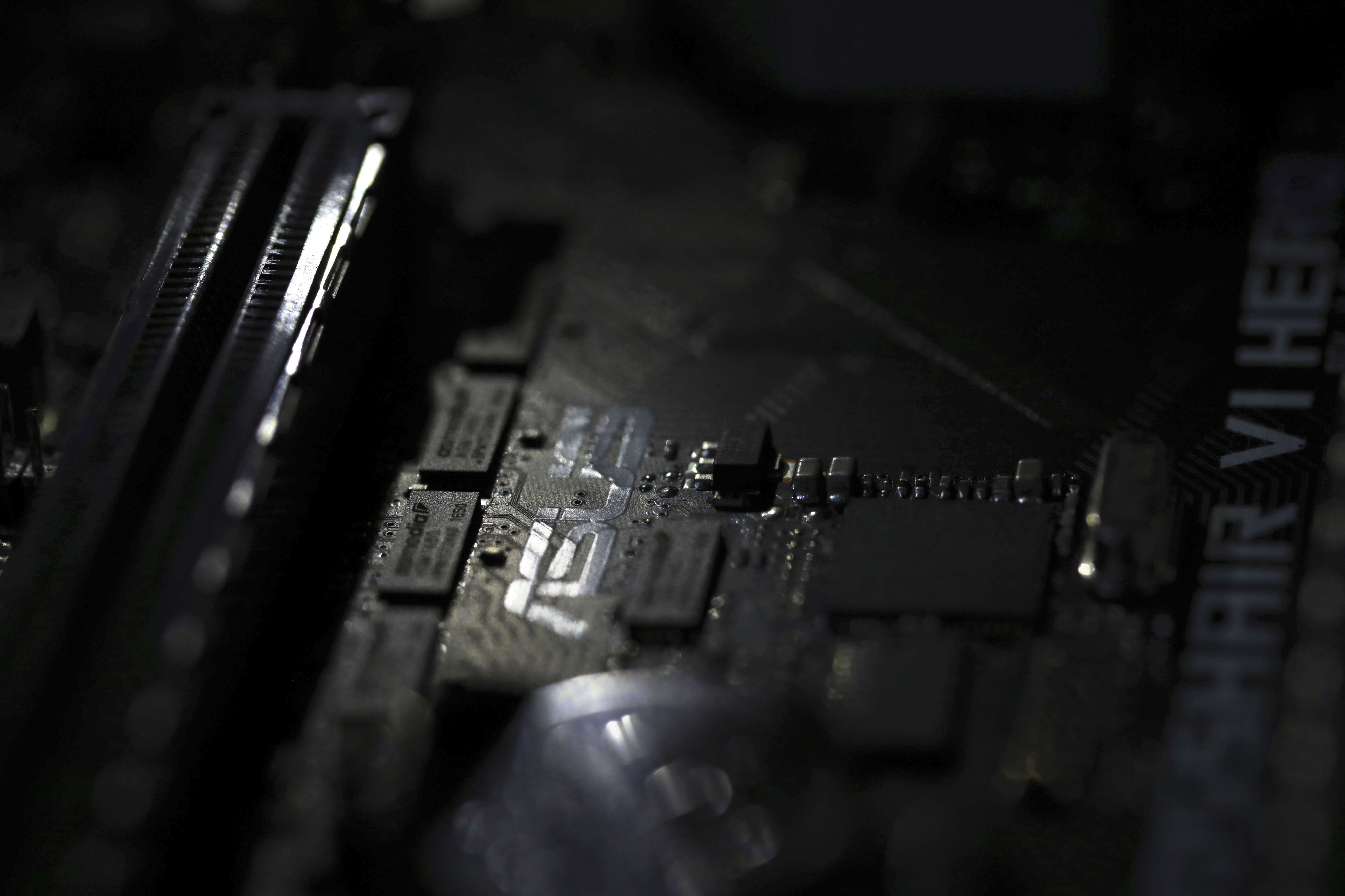 Computadoras ASUS infectadas con virus en actualización