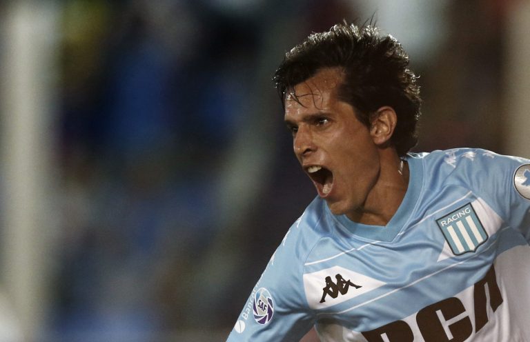 Argentina: Racing, campeón de la Superliga