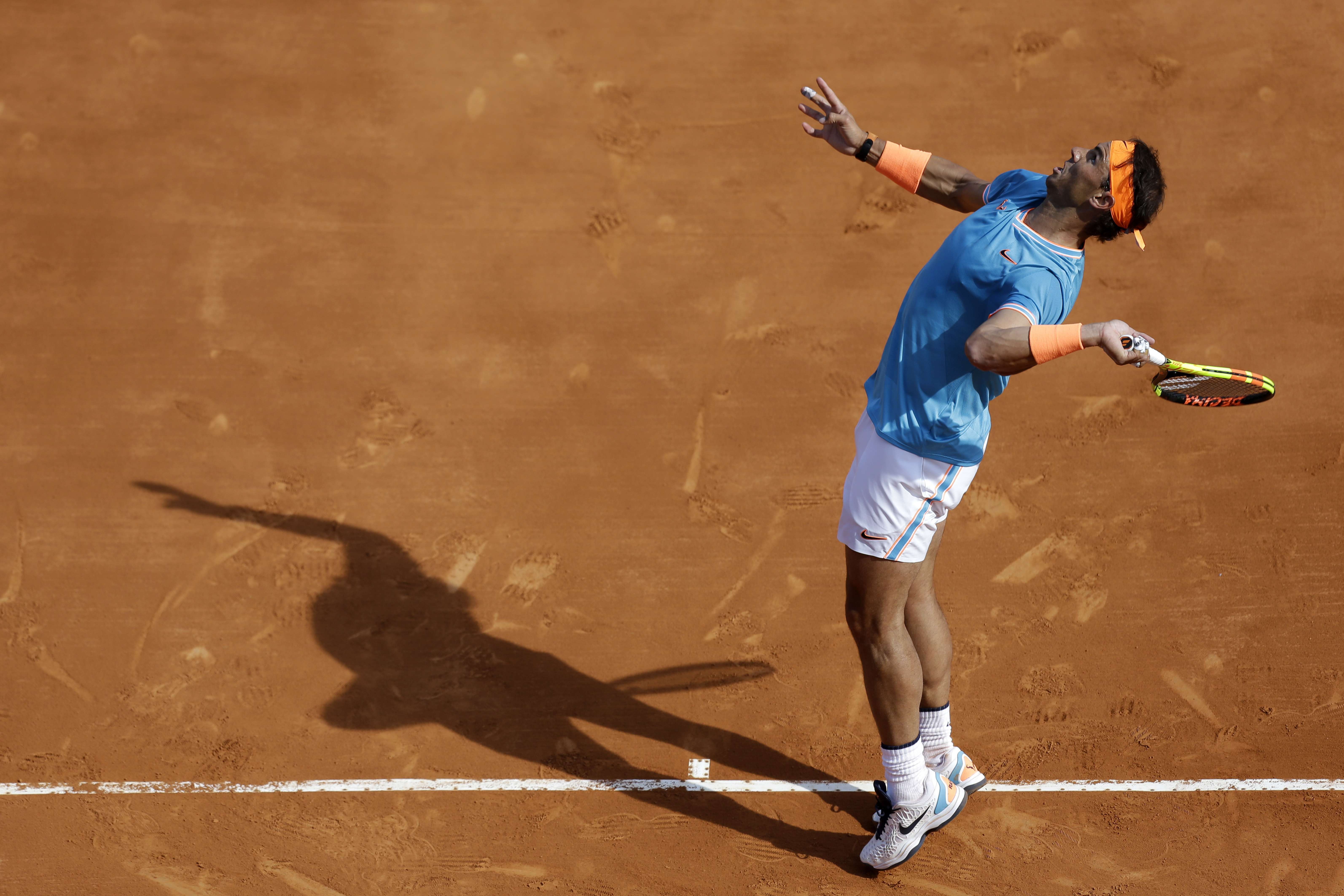 Jarry da la sorpresa en Barcelona al eliminar a Zverev