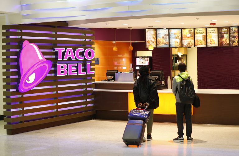 Un hotel de Palm Springs tendrá “sabor” a Taco Bell
