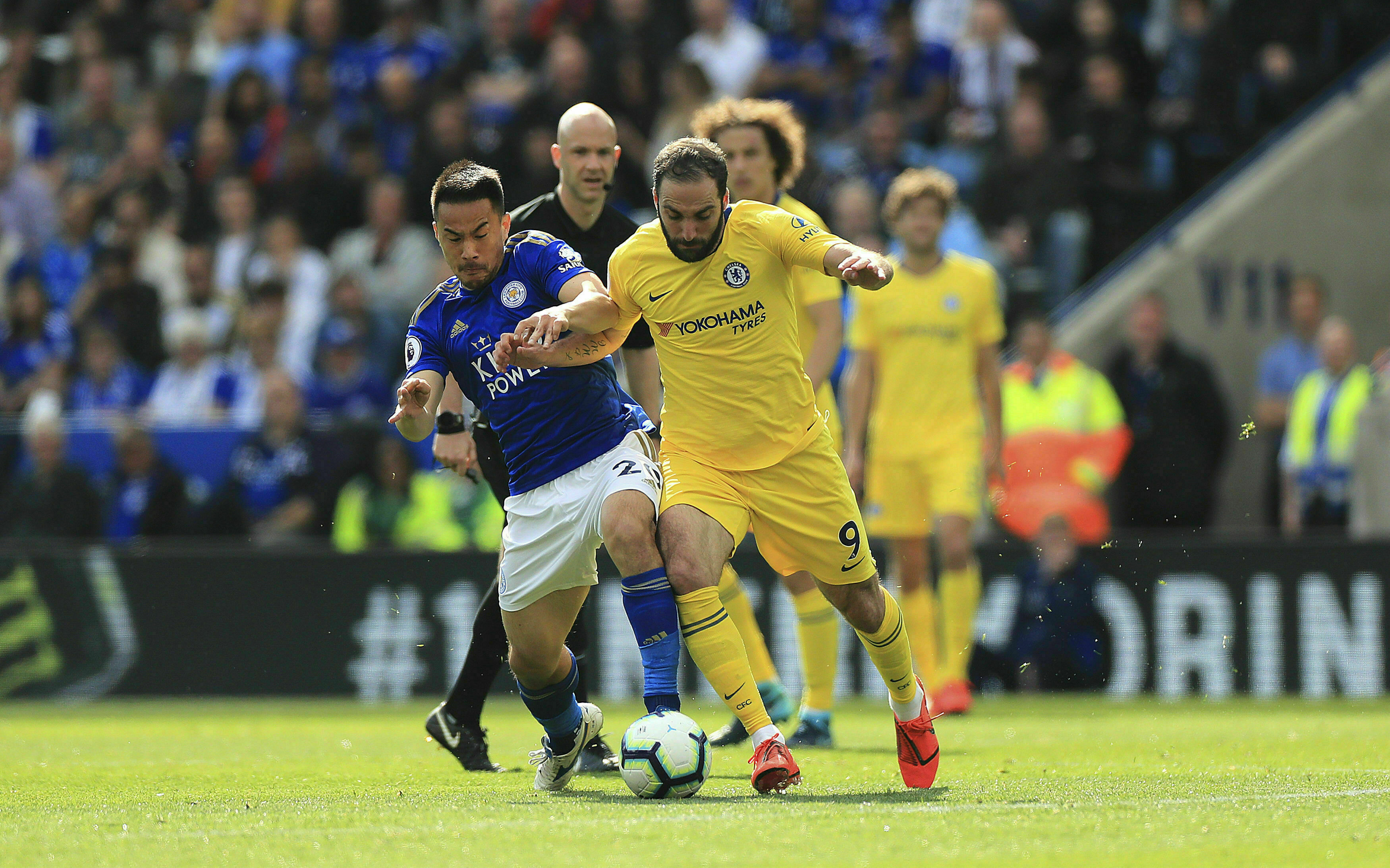 Japón lleva a 17 debutantes para la Copa América