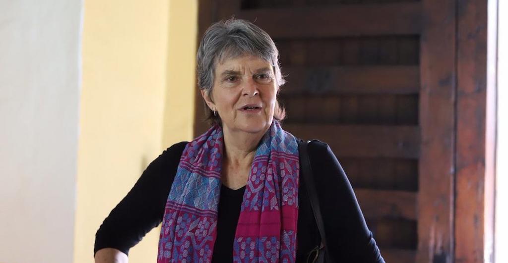 Sí existe el apoyo para el cine mexicano, dice María Novaro