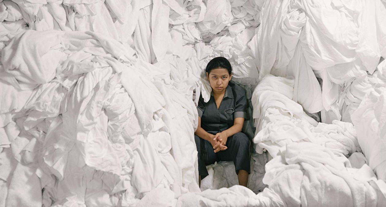 “La camarista” como aspirante a una nominación al Oscar 2020