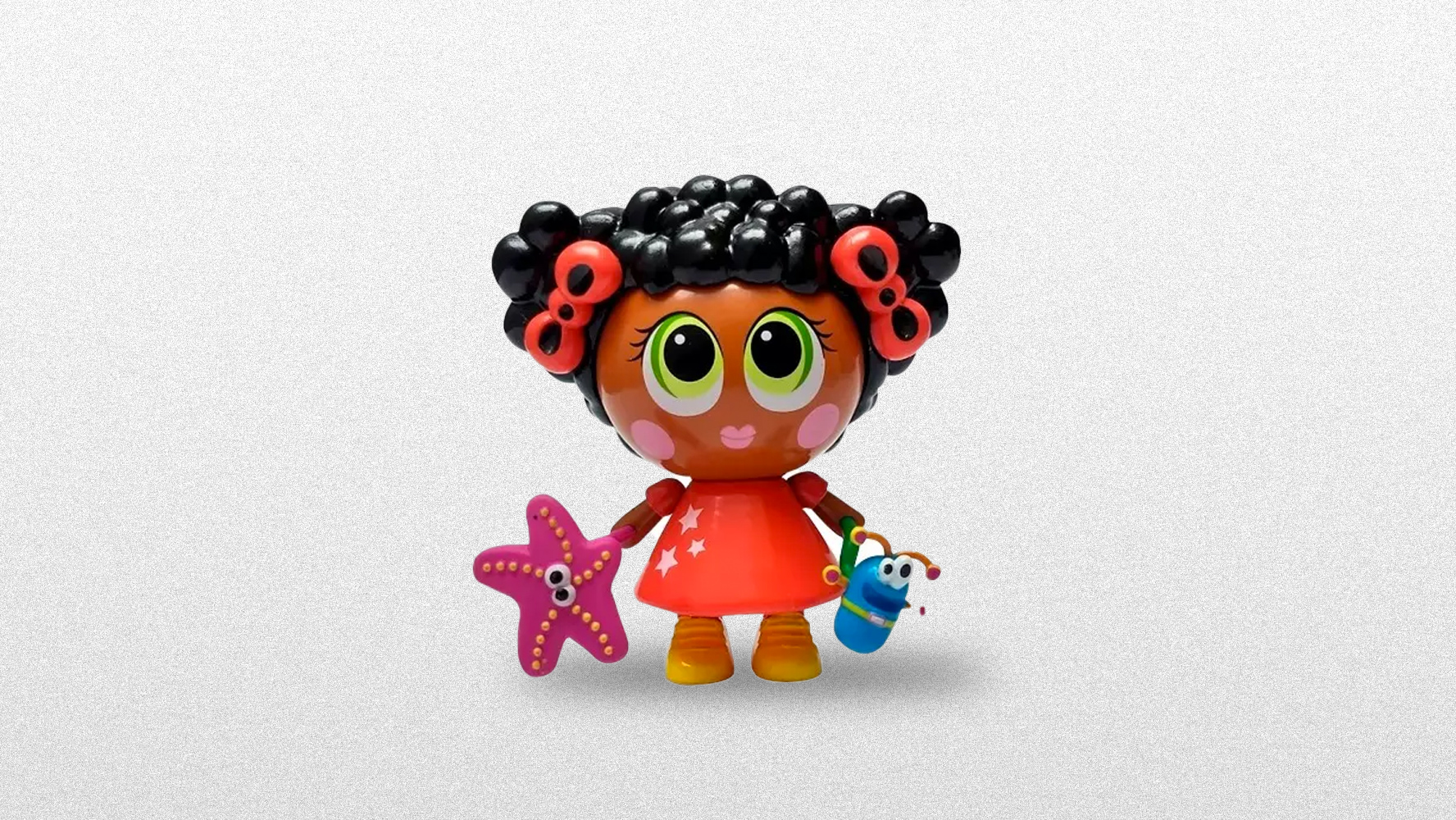 Distroller vuelve a causar polémica