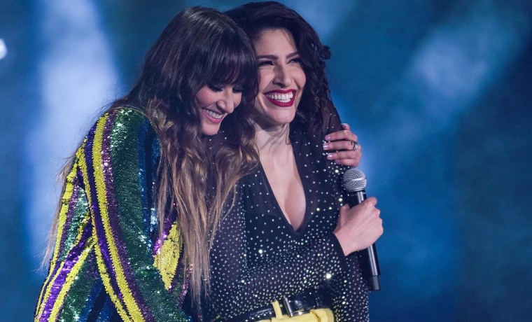 La familia de las Ha*Ash se hace más grande por un bebé