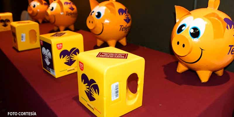 Descubre un poco más sobre el Teletón 2019