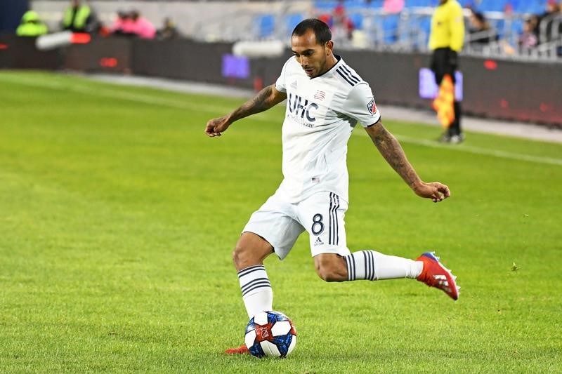 Atlanta United anuncia llegada de defensor Edgar Castillo