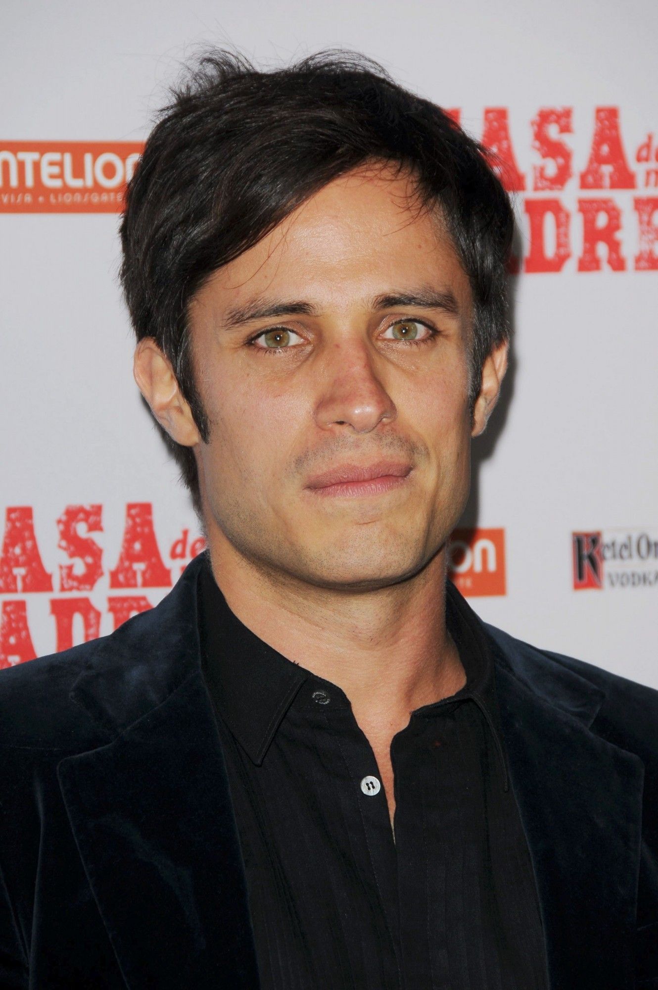 Gael García agradece y reconoce el trabajo de López-Gatell en está pandemia