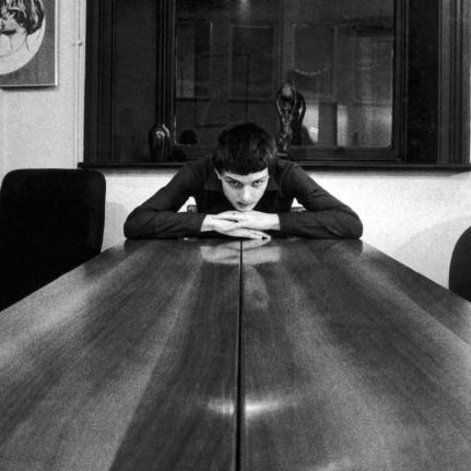 Un día como hoy nació la leyenda de Ian Curtis