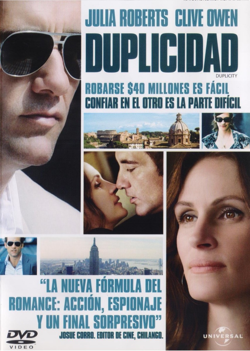 El top 5 de las mejores películas de Julia Roberts